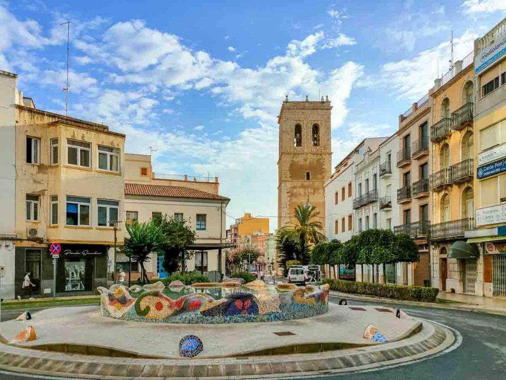 Lugares poco conocidos de Vinaròs - Vinaròs.Online
